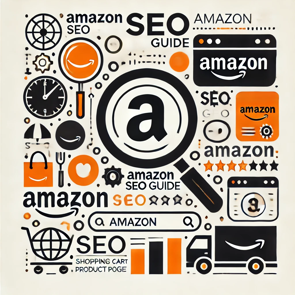 The Ultimate Amazon SEO Guide 2025: Optimize Your Listings for Maximum Visibility - Moiz IT