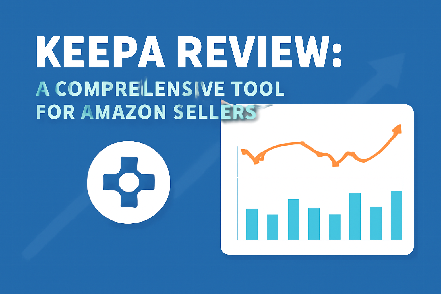 Keepa Review: A Comprehensive Tool for Amazon Sellers - Moiz IT