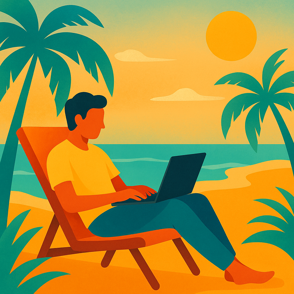How to Use Amazon Seller Vacation Mode in 2025: A Step-By-Step Guide ...